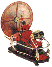 The Future of Ebooks and The Time Machine | Self-Publishing Review