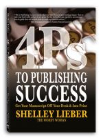 Interview with Shelley Lieber on the Smashwords' Blog | Self-Publishing Review