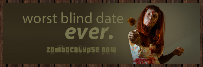 Zombocalypse Now: A Review & Interview with Matt Youngmark | Self ...