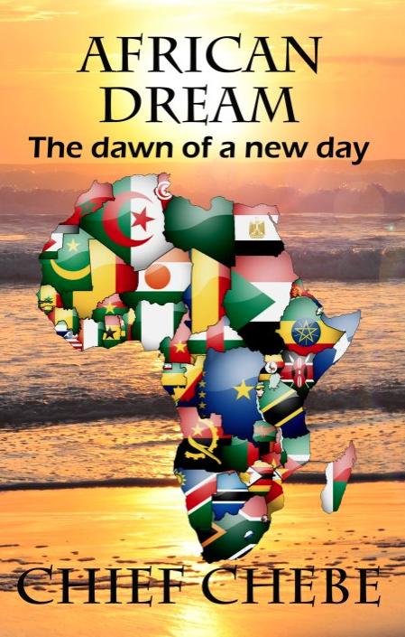 African Dream: The Dawn of a New Day | Self-Publishing Review