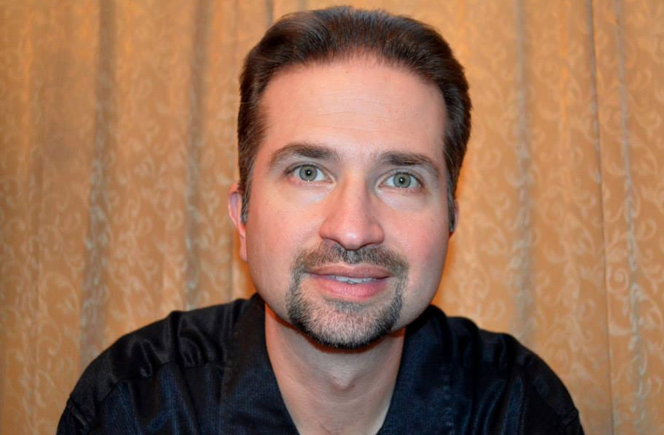 An Interview With Author Thomas Drago | Self-Publishing Review