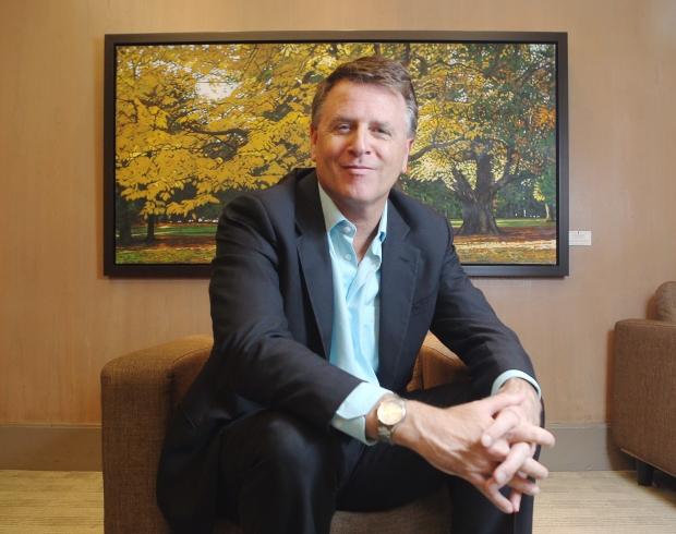 Self-Publishing Success Story: David Chilton | Self-Publishing Review