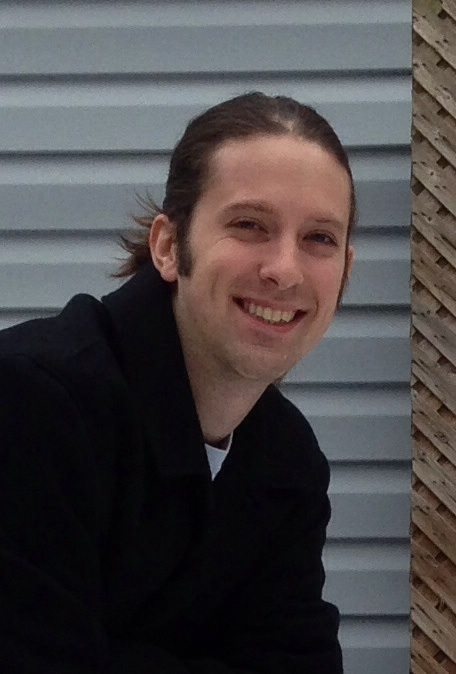 An Interview With Author Chad Hofmann | Self-Publishing Review