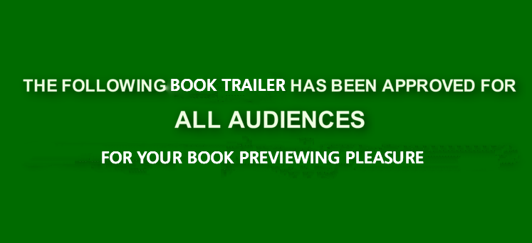 Creating a Book Trailer for Your Self-Published Novel | Self-Publishing ...