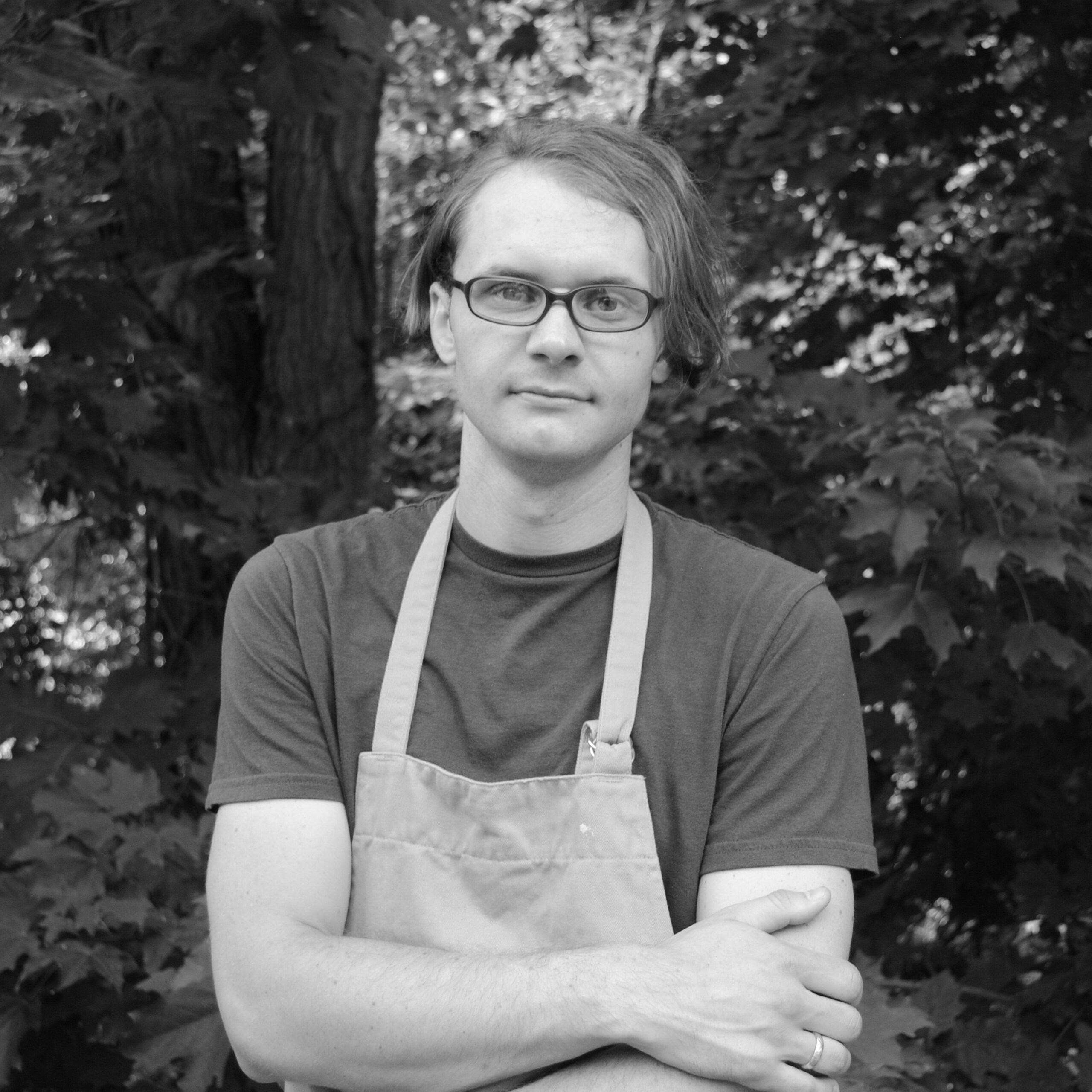 An Interview with Luke Och | Self-Publishing Review