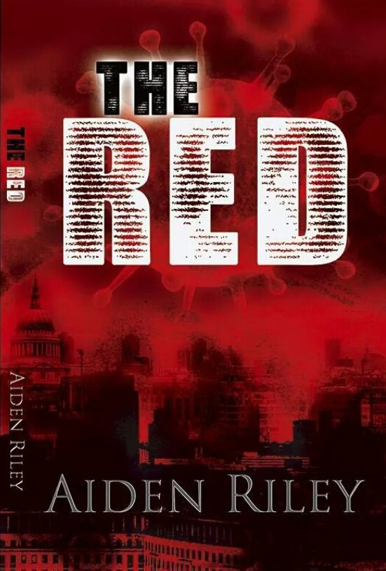 Review: The Red by Aiden Riley | Self-Publishing Review