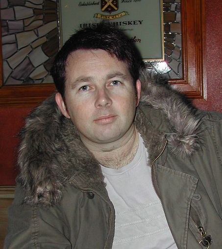 An Interview With Author Mark Lingane | Self-Publishing Review