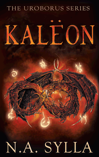 Review: Kalëon by N. A. Sylla ★★★★★ | Self-Publishing Review