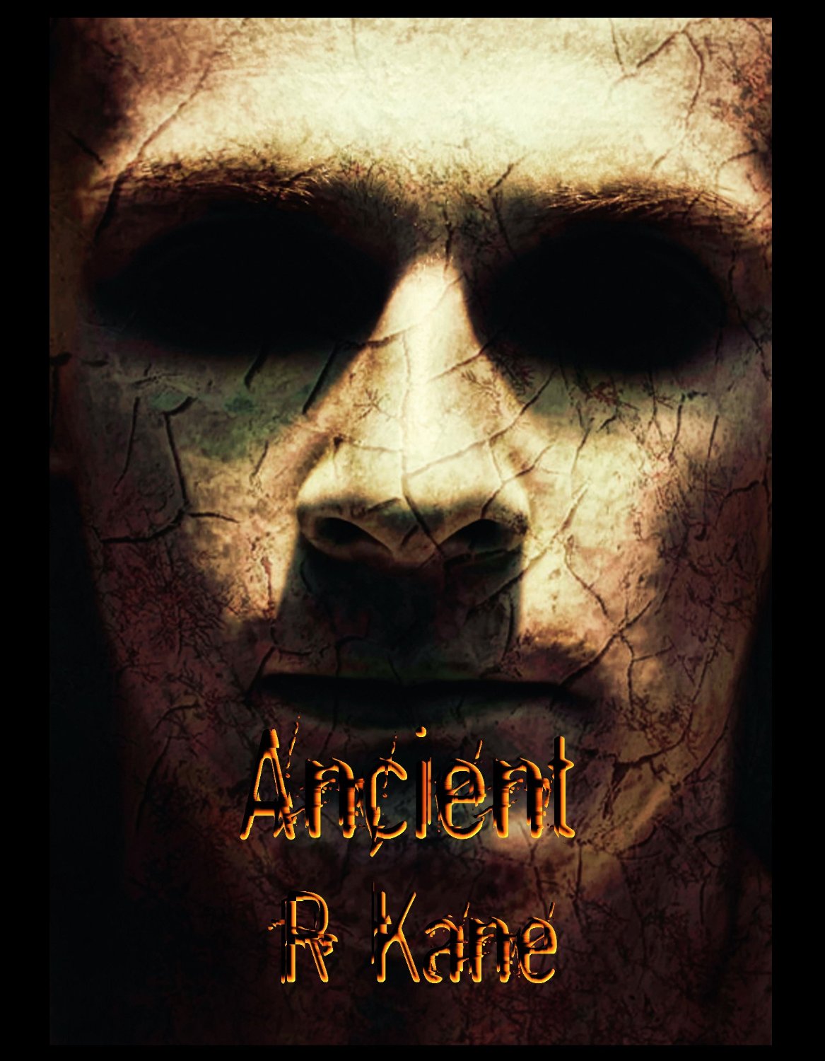 Review: Ancient by R Kane ★★★★ | Self-Publishing Review