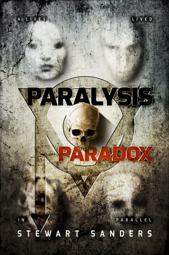 Review: Paralysis Paradox (Paradox Consecution Book 1) by Stewart ...