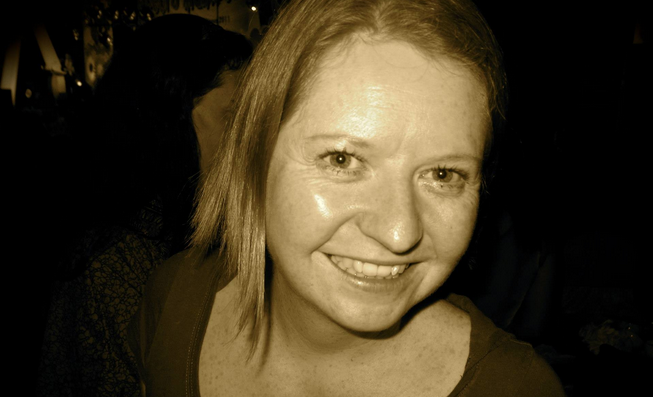 An Interview With Author Helen Harper | Self-Publishing Review