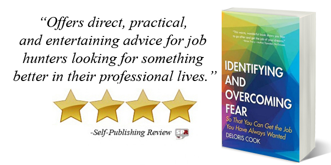 Review: Identifying And Overcoming Fear So That You Can Get The Job You ...