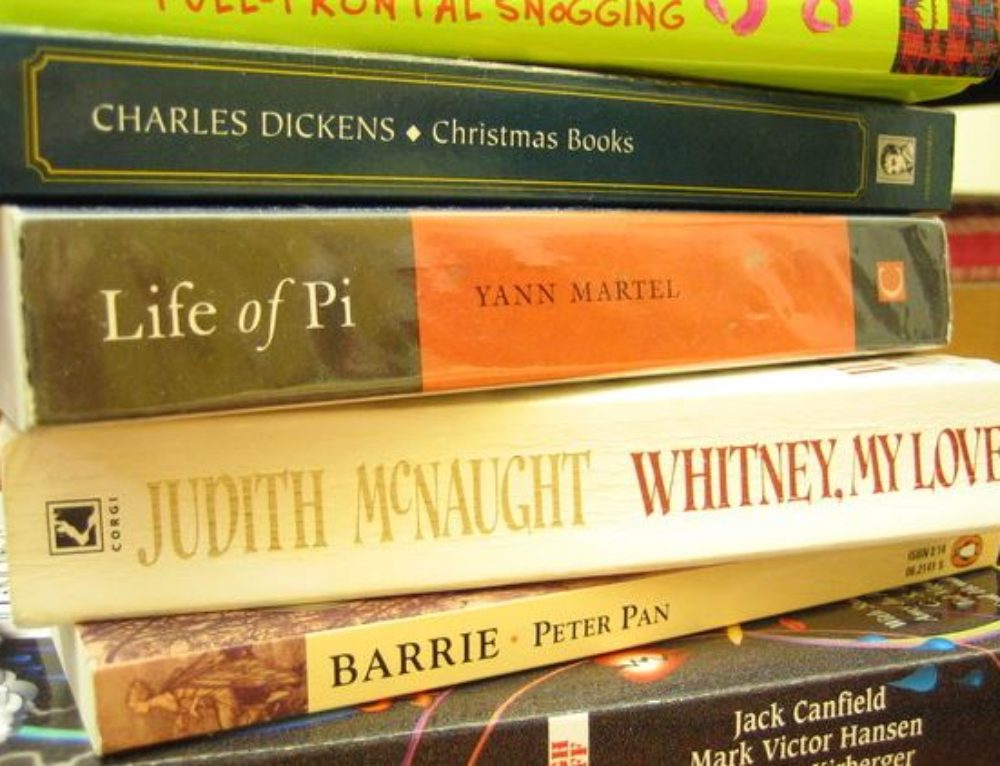 BookBaby Launches Print on Demand Option | Self-Publishing Review