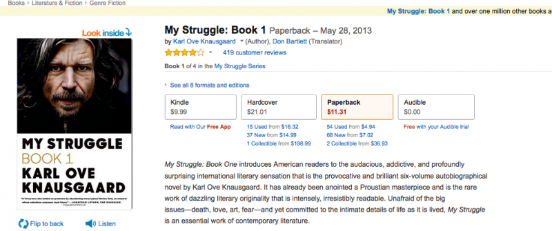 How To Build A Perfect Amazon Book Page | Self-Publishing Review