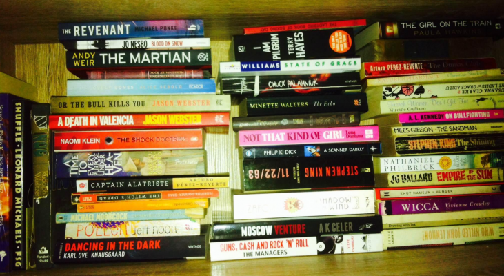 How To Get The Best Paperback Cover You Can With CreateSpace | Self ...