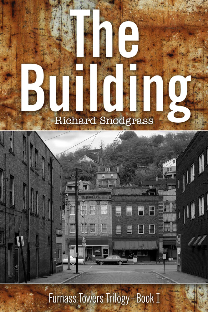 Review: The Building (Furnass Towers Trilogy Book 1) by Richard ...