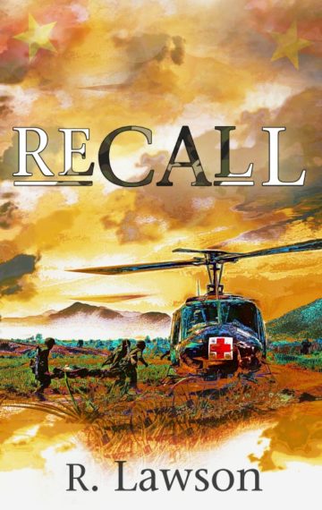 Review: Recall by R. Lawson | Self-Publishing Review