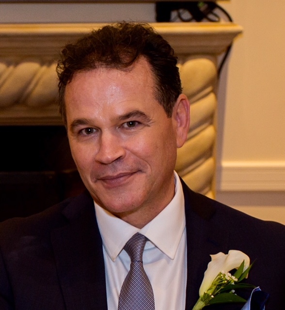 An Interview with Daniel K. Gentile: Author of The Candle Room | Self ...