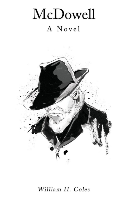 Review: McDowell by William H. Coles | Self-Publishing Review