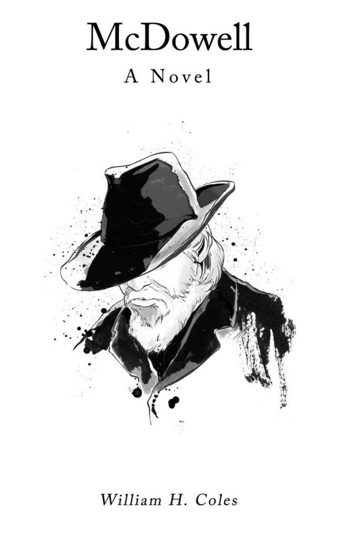 Review: McDowell by William H. Coles | Self-Publishing Review