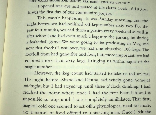 Mark Judge and The Kavanaugh Book – An Important Lesson About ...