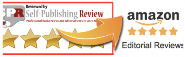 Get My Book Reviewed | Author Services | Self-Publishing Review