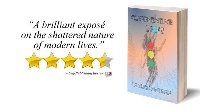 An Interview with Patrick Finegan: Author of Cooperative Lives | Self ...