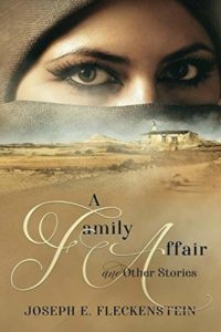 Review: A Family Affair and Other Stories by Joseph E. Fleckenstein ...