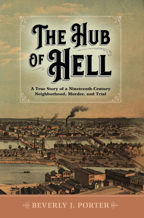 The Hub of Hell by Beverly Porter | Self-Publishing Review