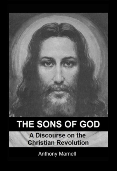 The Sons of God by Anthony Marnell | Self-Publishing Review