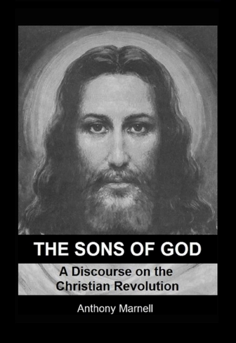 The Sons of God by Anthony Marnell | Self-Publishing Review