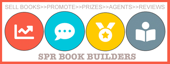 SPR Book Submission Builders | Self-Publishing Review