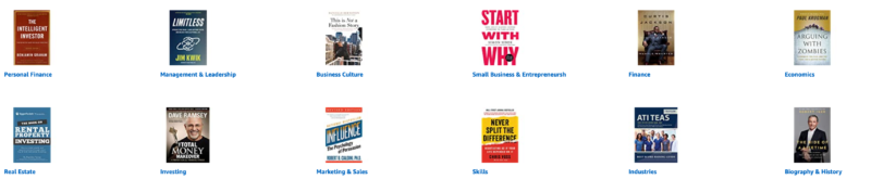 Five Most Common Mistakes Authors Make When Entering a Book Contest ...