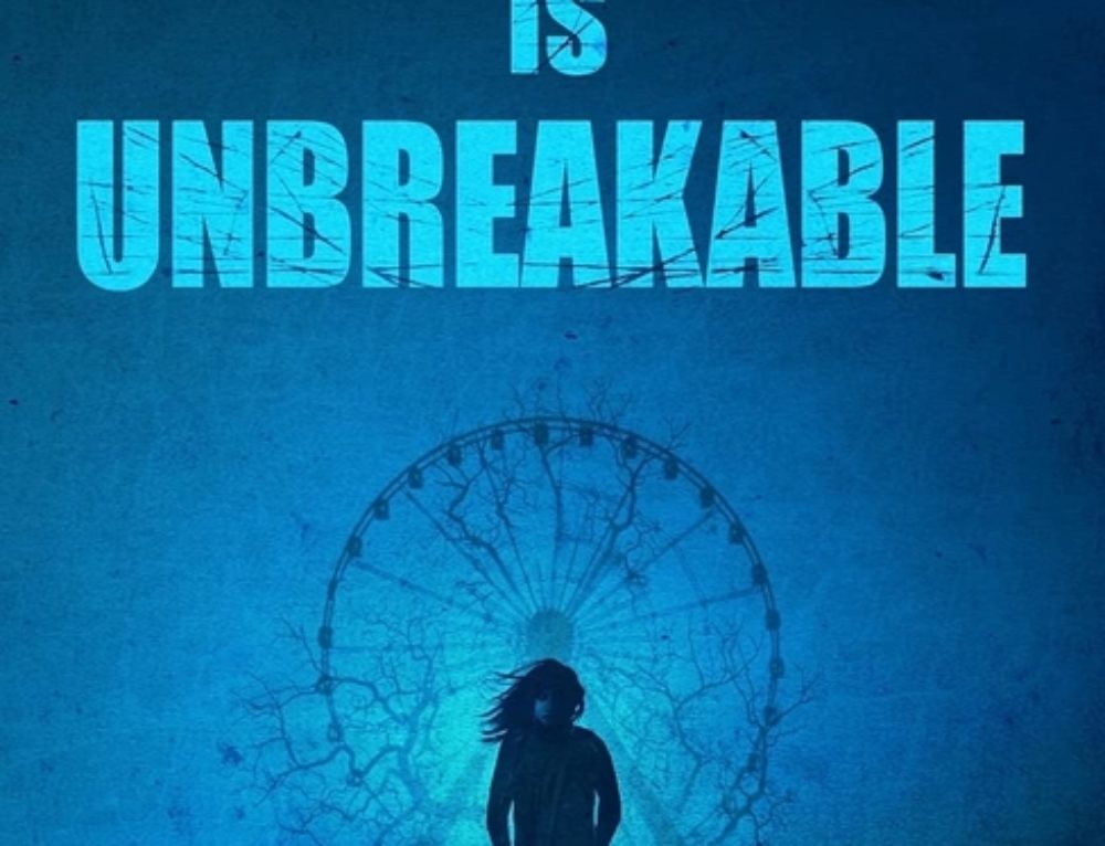 Review: In the Shadow of St. Anthony by Andrew Hernon ★★★★ | Self ...