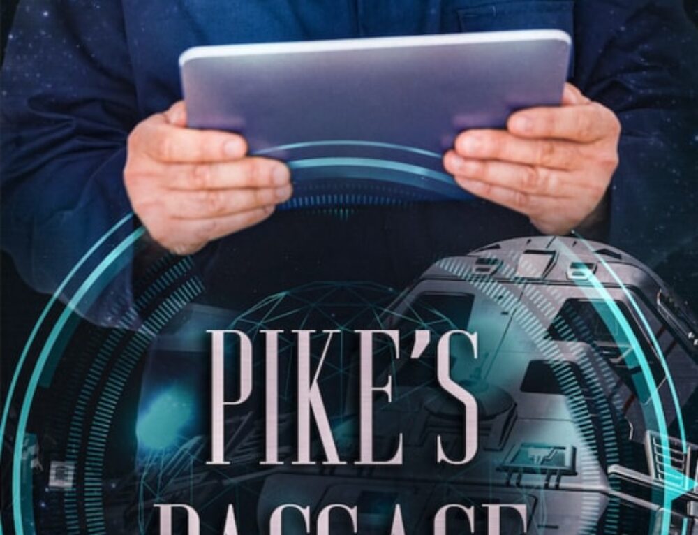 Review: In the Shadow of St. Anthony by Andrew Hernon ★★★★ | Self ...