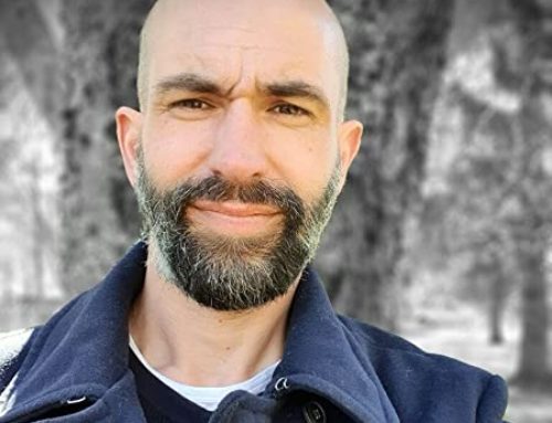 An Interview with Steven Spatz, President of BookBaby | Self-Publishing ...