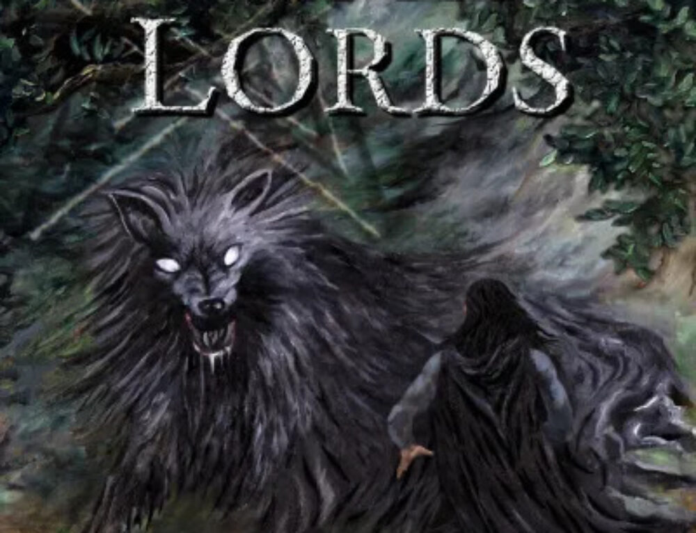 Review: In the Shadow of St. Anthony by Andrew Hernon ★★★★ | Self ...