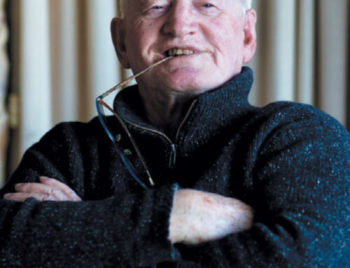 An Interview with Steven Spatz, President of BookBaby | Self-Publishing ...