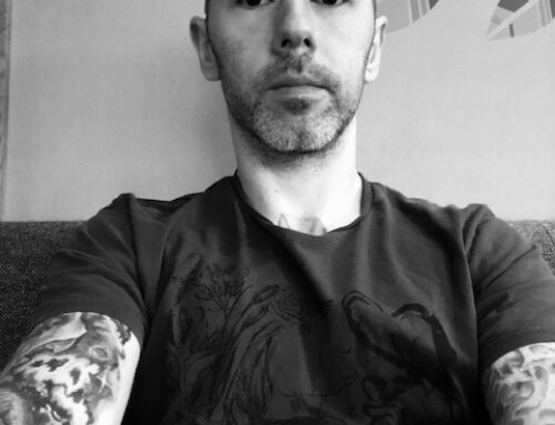 An Interview with Steven Spatz, President of BookBaby | Self-Publishing ...