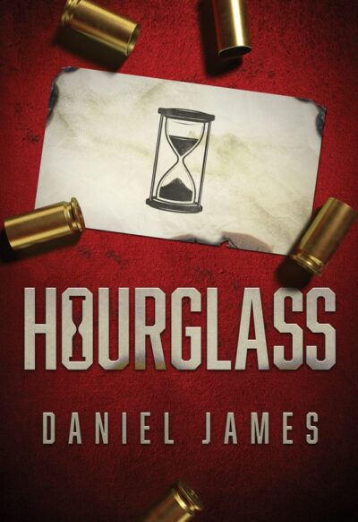 Review: Hourglass by Daniel James | Self-Publishing Review