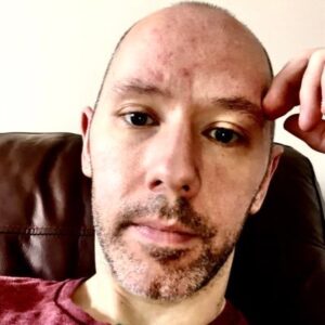 An Interview with Daniel James: Author of The Ferryman’s Toll | Self ...