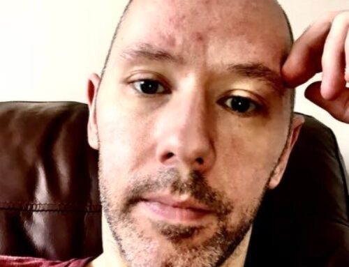 An Interview with Steven Spatz, President of BookBaby | Self-Publishing ...