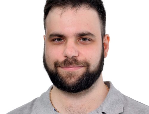 An Interview with Steven Spatz, President of BookBaby | Self-Publishing ...