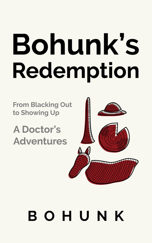Bohunk’s Redemption by Bohunk | Self-Publishing Review