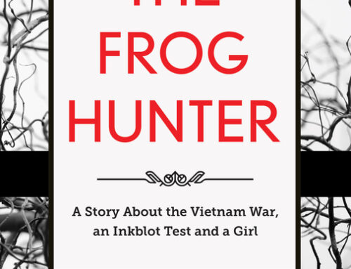 Review: Fallout by William Hunter | Self-Publishing Review