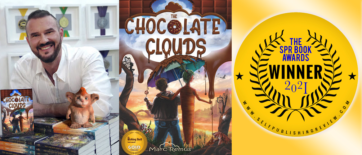 SPR Awards Entrants Page | Self-Publishing Review