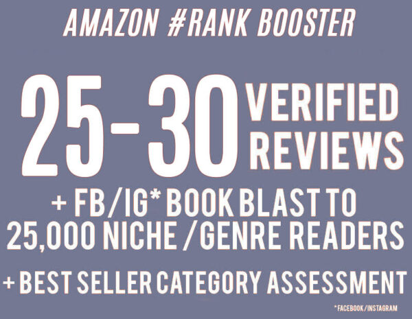 Get My Book Reviewed | Author Services | Self-Publishing Review