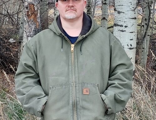 An Interview with Danish Author Claus M. Lohman | Self-Publishing Review