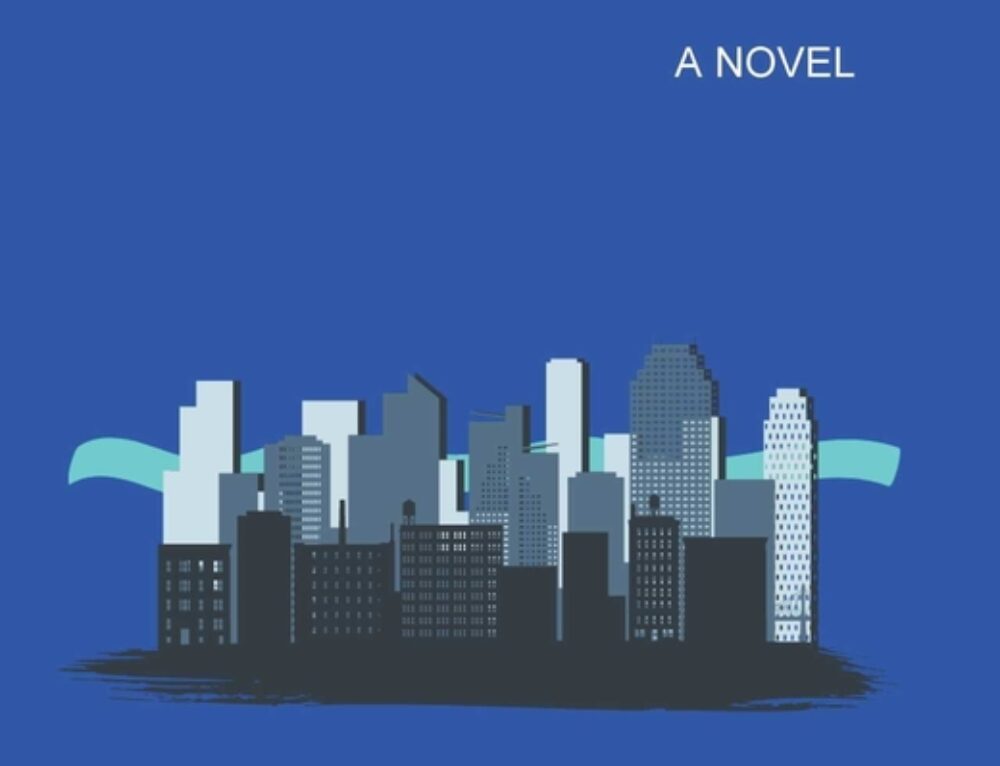 Review: A Boy’s Hammer by Alex Grass | Self-Publishing Review