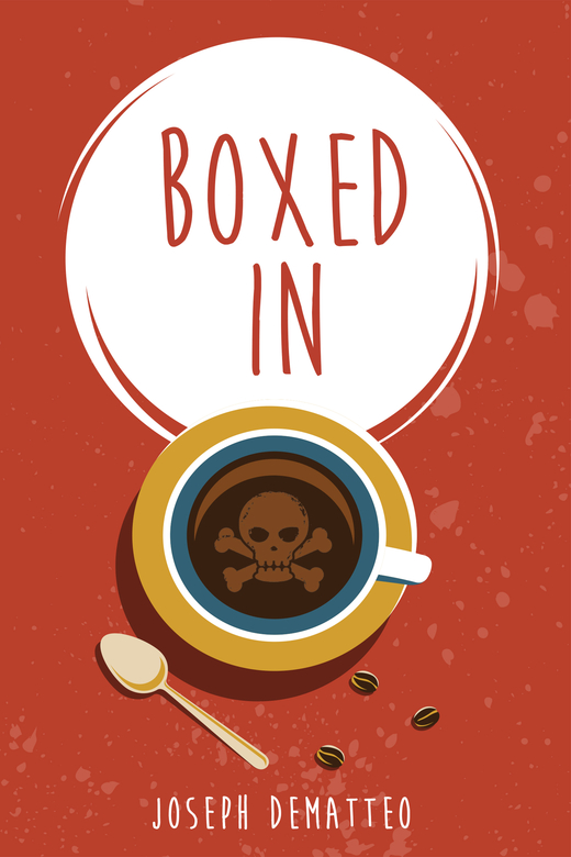 Boxed In by Joseph DeMatteo | Self-Publishing Review